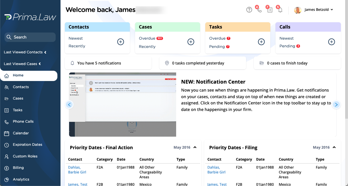Case Management with Integrated Legal Forms – Automated Form Filling ...